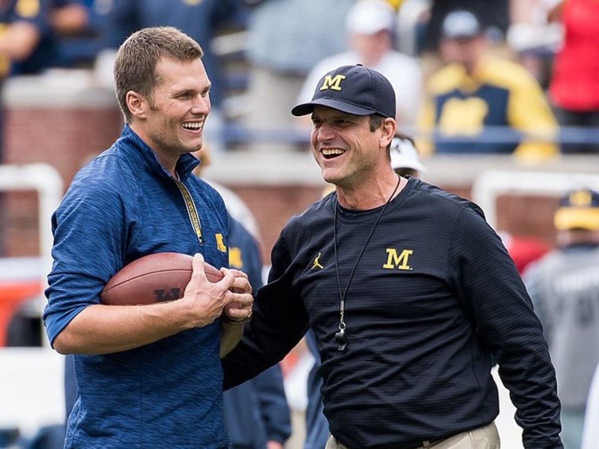My Thoughts On Harbaugh - Gregg Henson